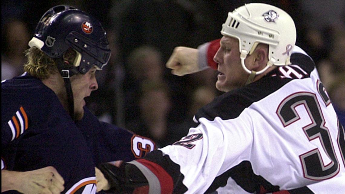 KeyBank Center will be the place to be Friday night | wgrz.com