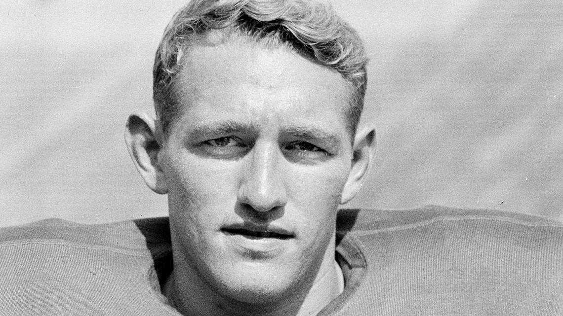 Former Bills coach Hank Bullough passes away at age 85 | wgrz.com