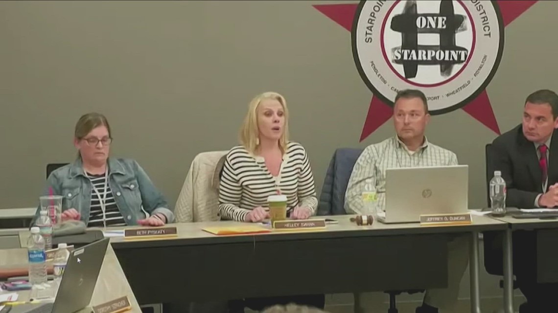 Starpoint School Stands by the Decision to Cancel Wrestling Season ...