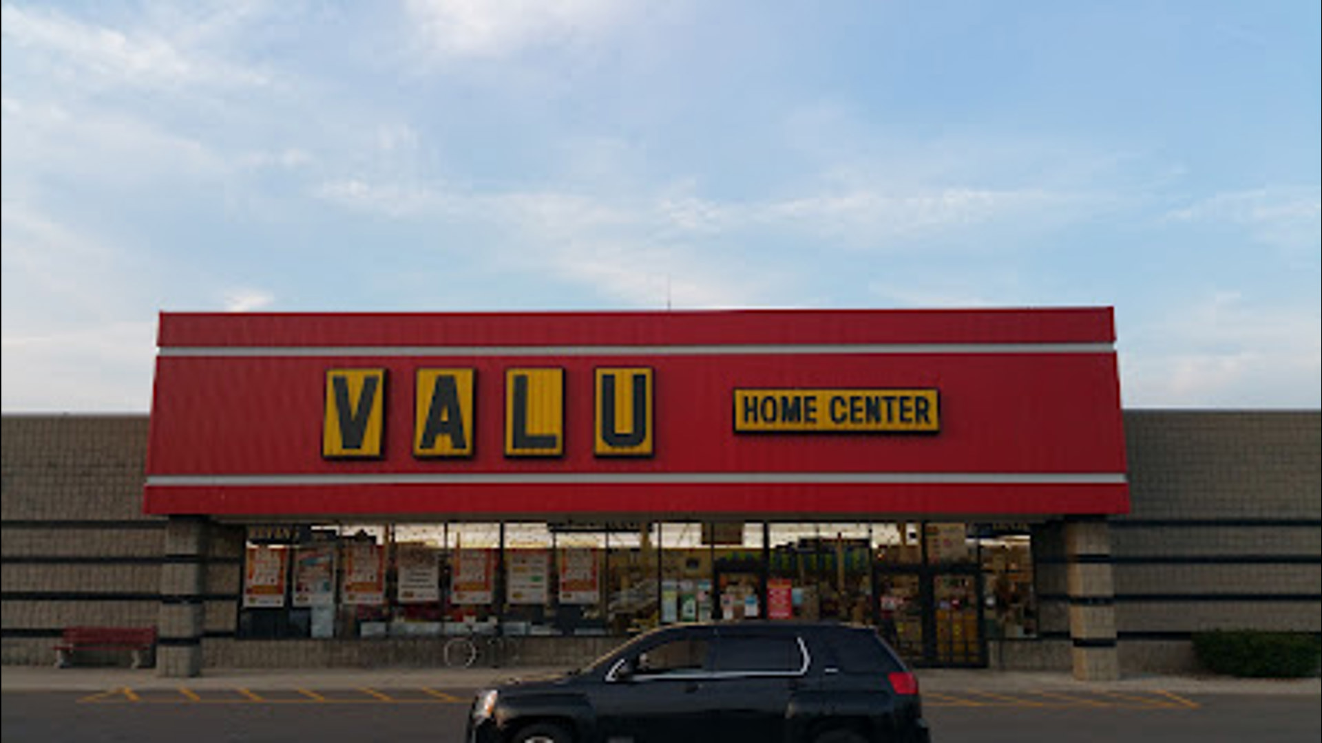 Valu Home Centers to close three stores in the Buffalo market | wgrz.com