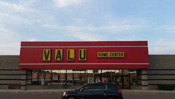 Valu Home Centers to close three stores in the Buffalo market | wgrz.com