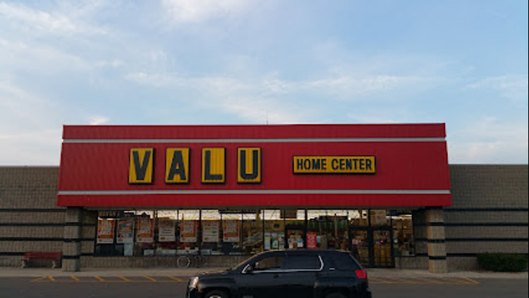 Valu Home Centers to close three stores in the Buffalo market | wgrz.com