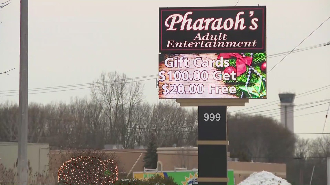 Testimony Ends in Peter Gerace Trial | wgrz.com