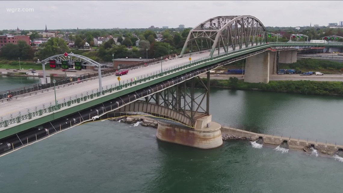 Ontario enters third COVID-19 lockdown as efforts to reopen the border ...