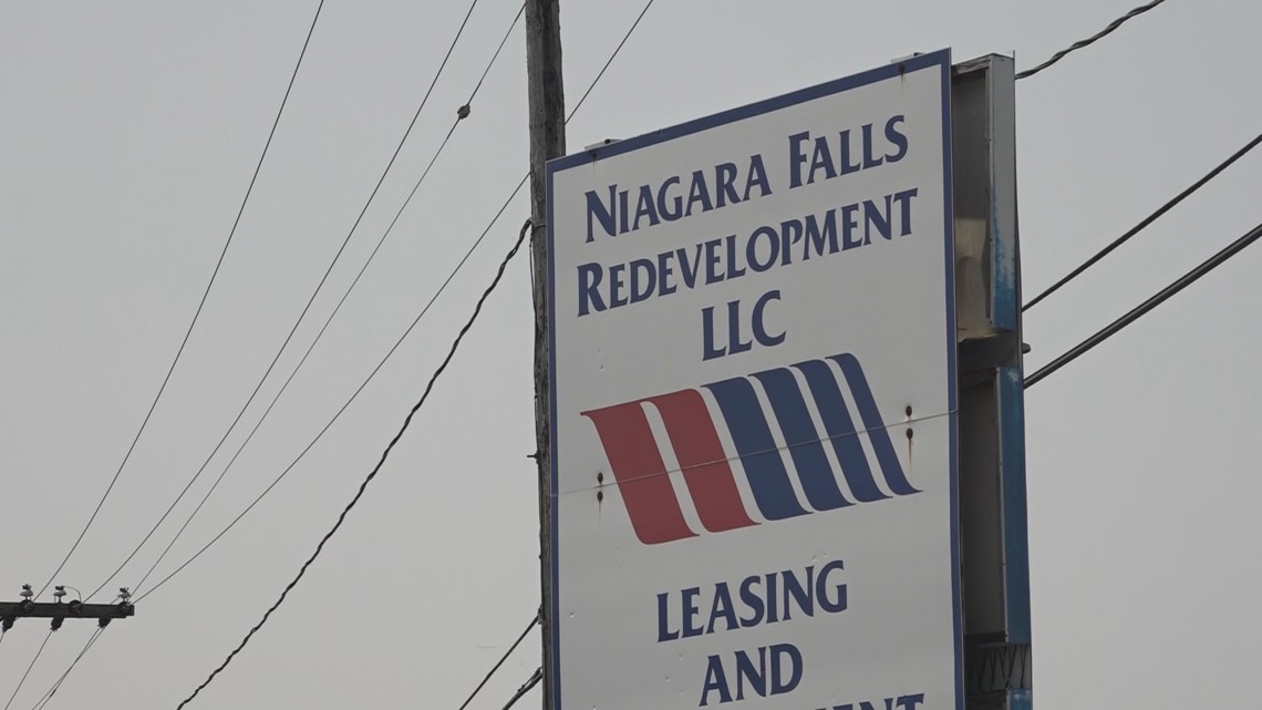 Niagara Falls City Council approves settlement with NFR, clears path ...