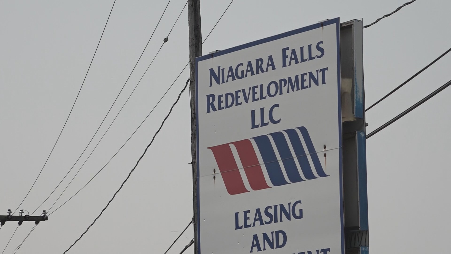 Niagara Falls City Council approves settlement with NFR, construction ...