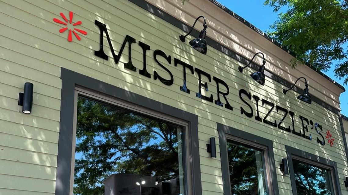 Mister Sizzle's: 'Soft-ish' opening arrives for its new Southtowns ...