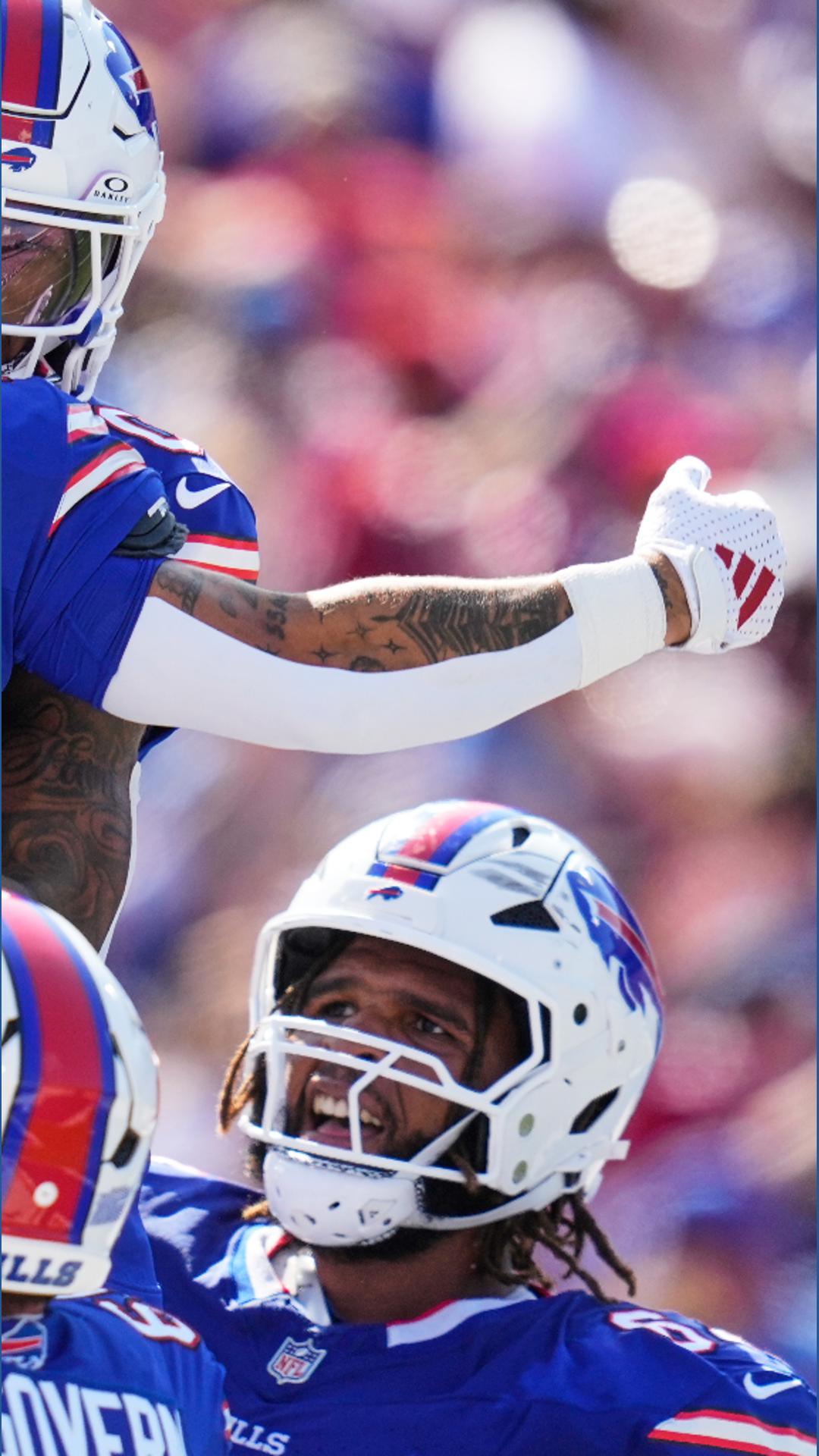 What time is the Bills game today? | wgrz.com