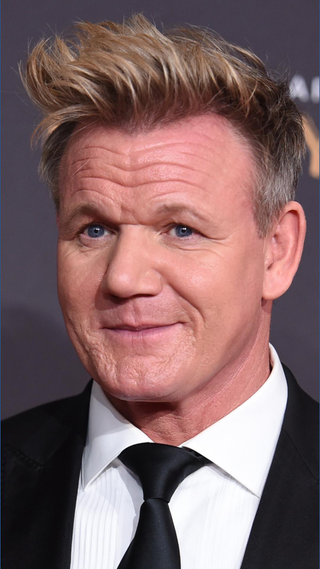 Buffalo baker competes on Gordon Ramsay's new holiday cooking show ...