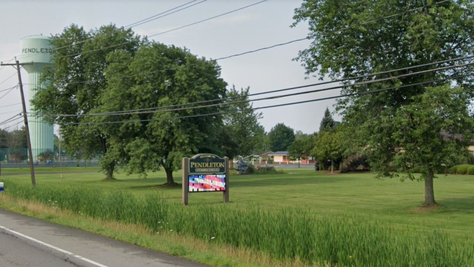 Paper shredding event being held in Pendleton | wgrz.com