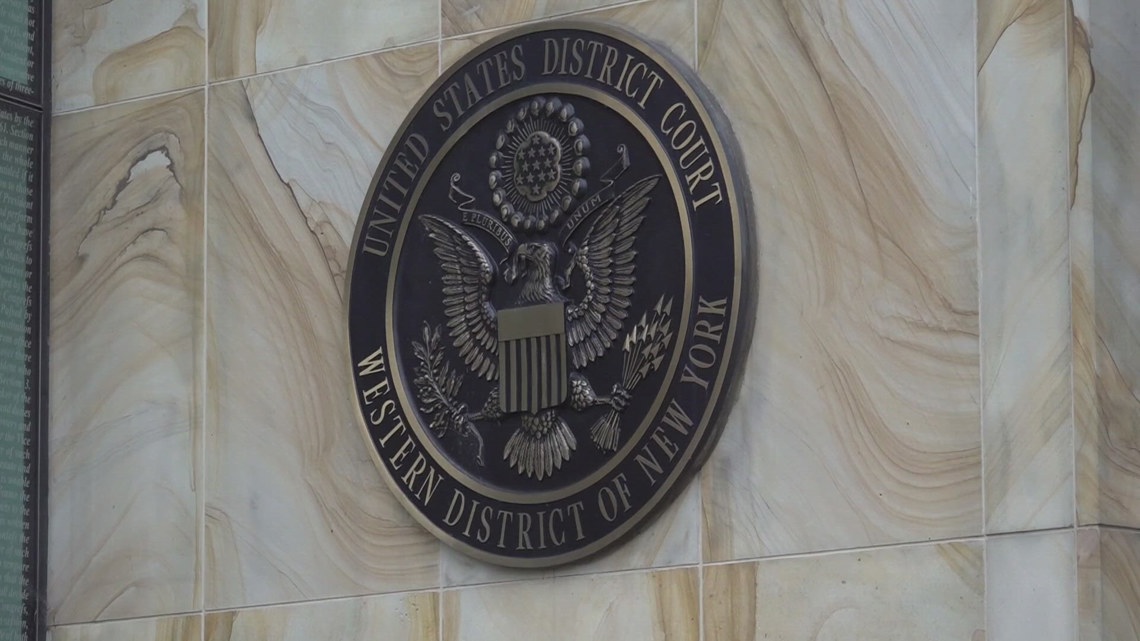 New decision from judge in Peter Gerace case | wgrz.com