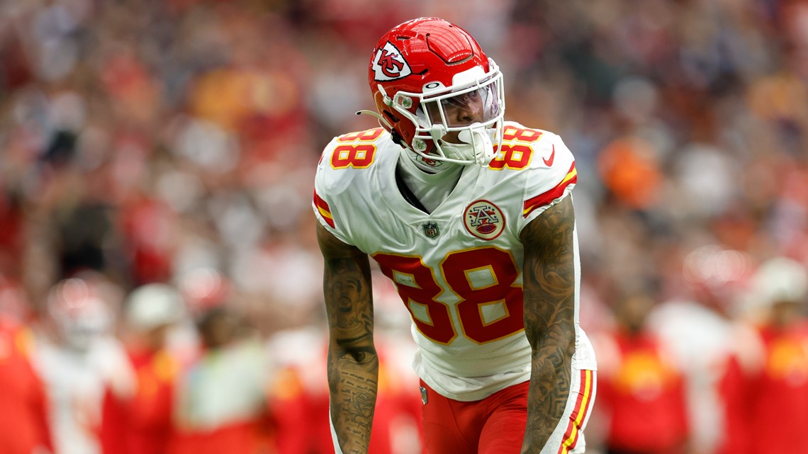 Buffalo native Jody Fortson signs with Miami Dolphins | wgrz.com