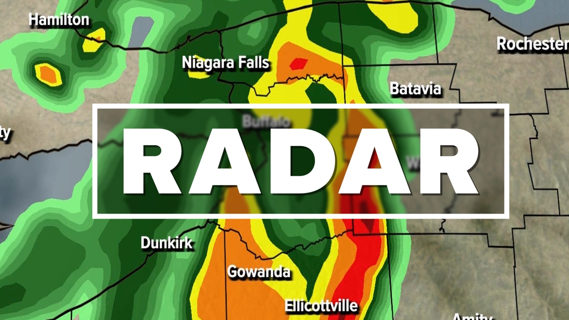 Buffalo, NY | Local News, Weather, Traffic, Sports | WGRZ.com | wgrz.com