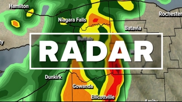Radar weather | wgrz.com