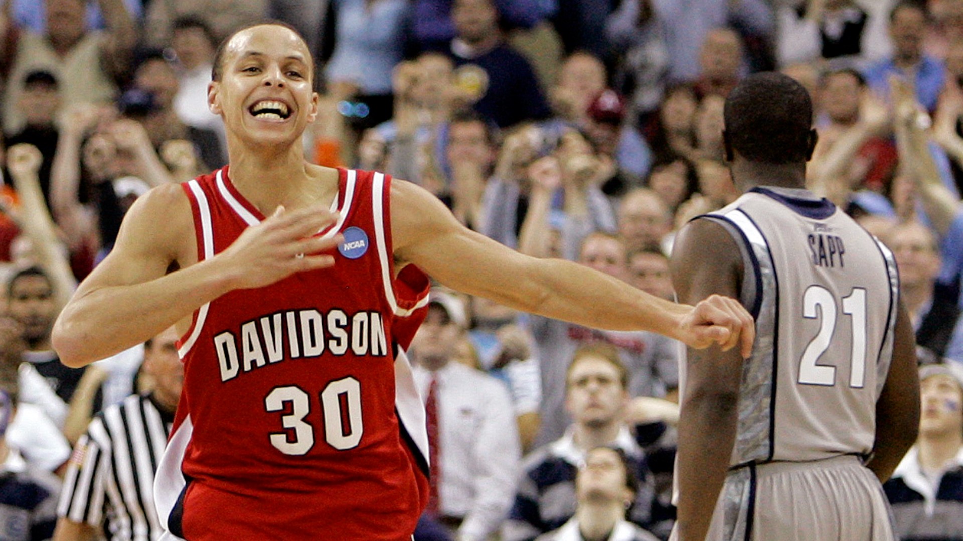 March Madness will soon hit KeyBank Center and downtown Buffalo | wgrz.com