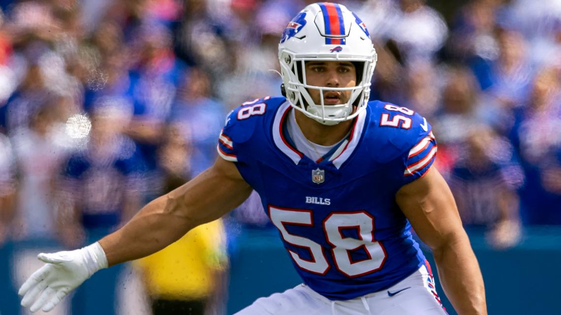 Do the Buffalo Bills play today? | wgrz.com