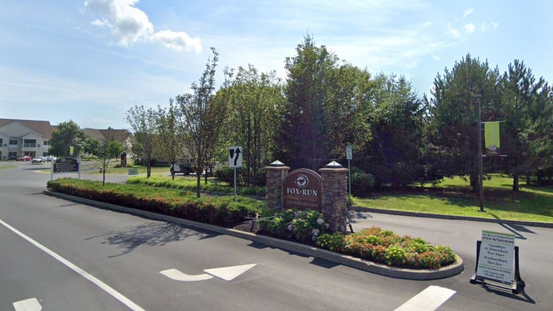 Fox Run explores another expansion at Orchard Park campus | wgrz.com