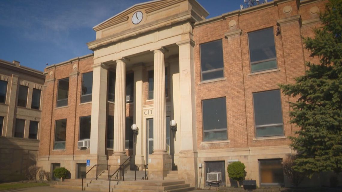 Lawmakers looking for answers after Dunkirk misses state audit deadline ...