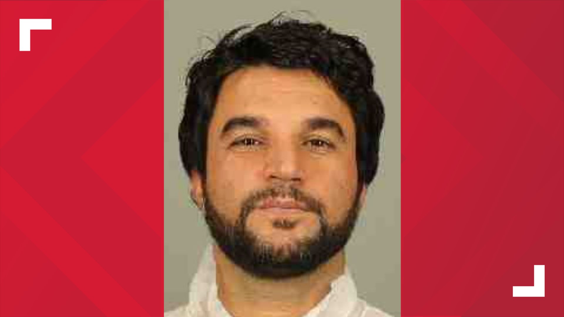 Depew man found guilty of murdering his wife | wgrz.com
