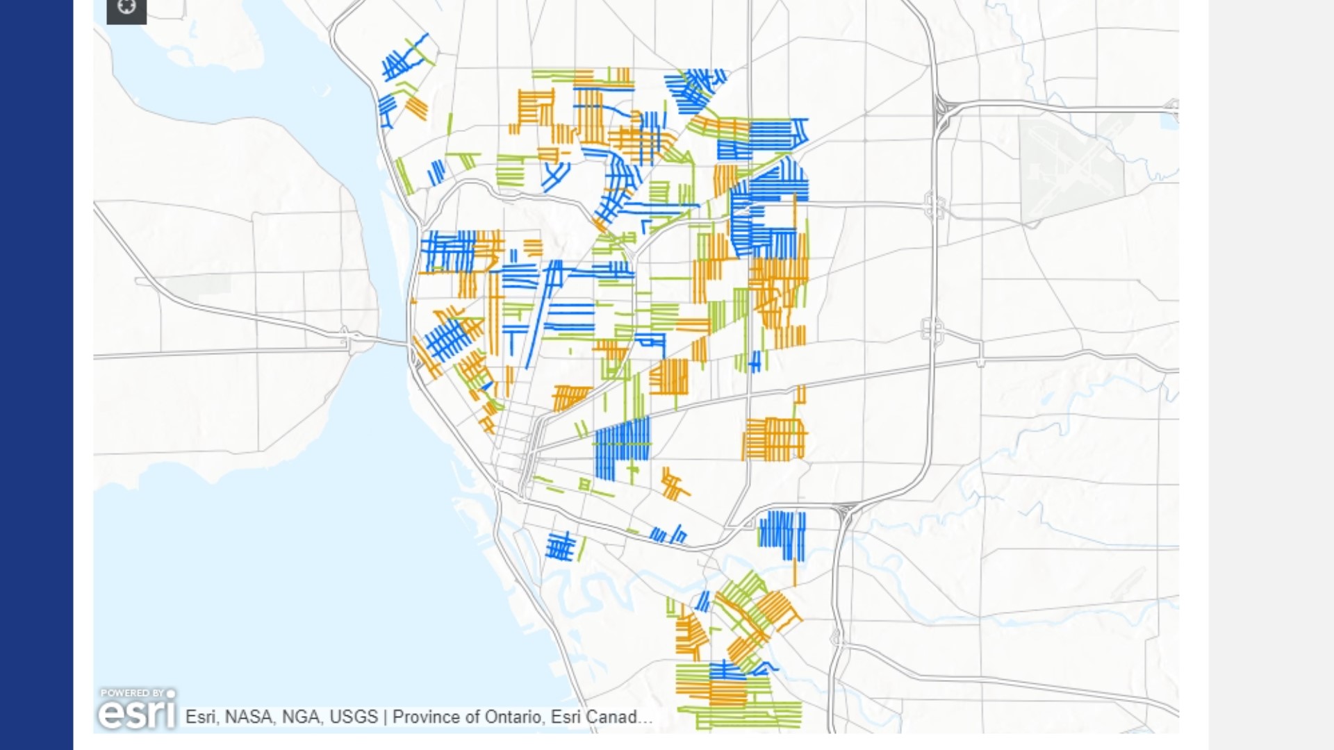 Over the hump: Buffalo continues with aggressive approach to calm ...