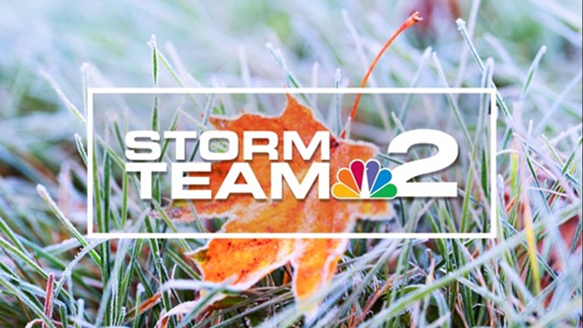 Buffalo Weather | Buffalo, New York | wgrz.com