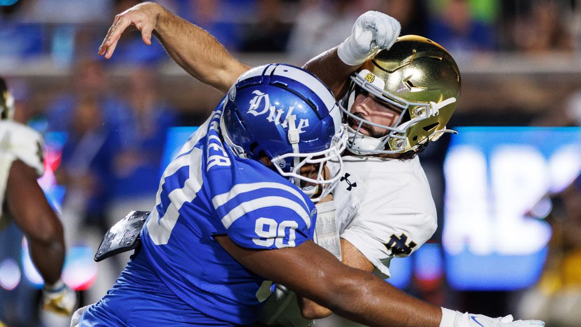 Who did the Buffalo Bills pick in the draft? | wgrz.com