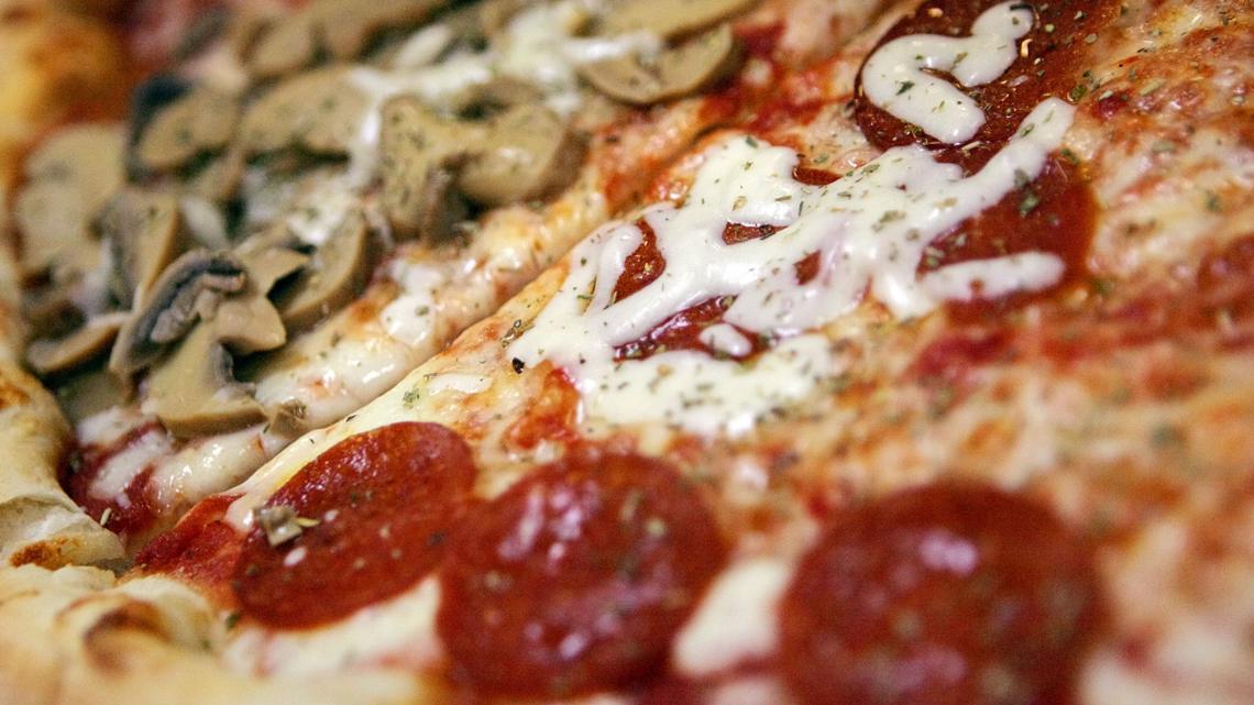 Buffalo pizza project: 2 winners announced in global rankings | wgrz.com