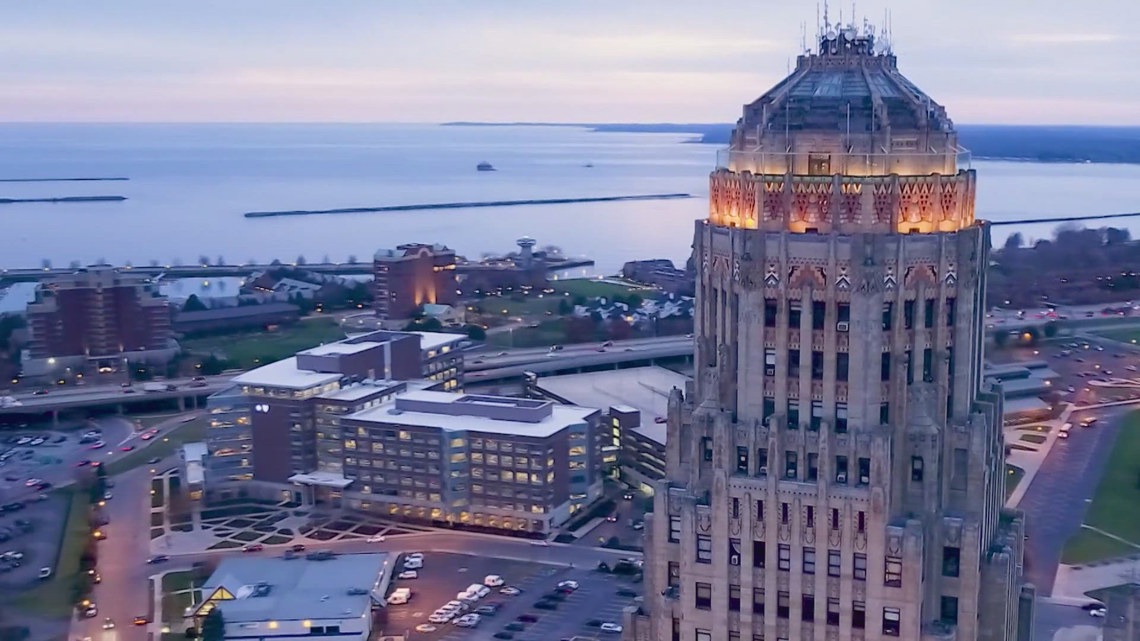 April Baskin elected State Senator for New York’s 63rd District | wgrz.com