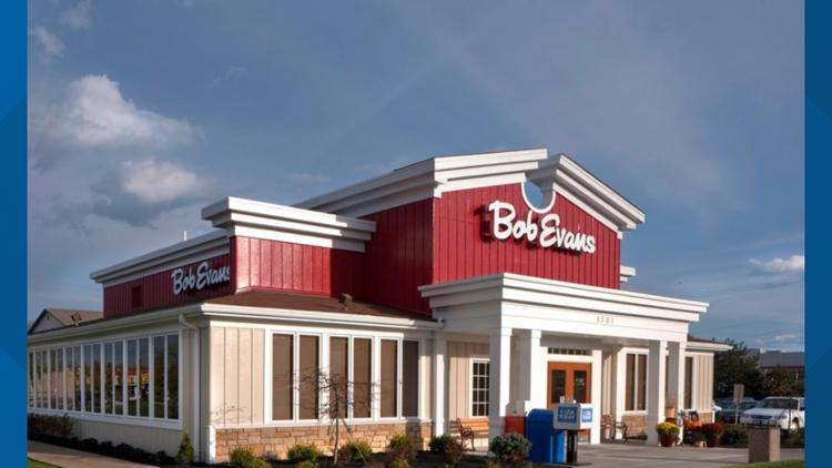 National restaurant abruptly closes Amherst location | wgrz.com