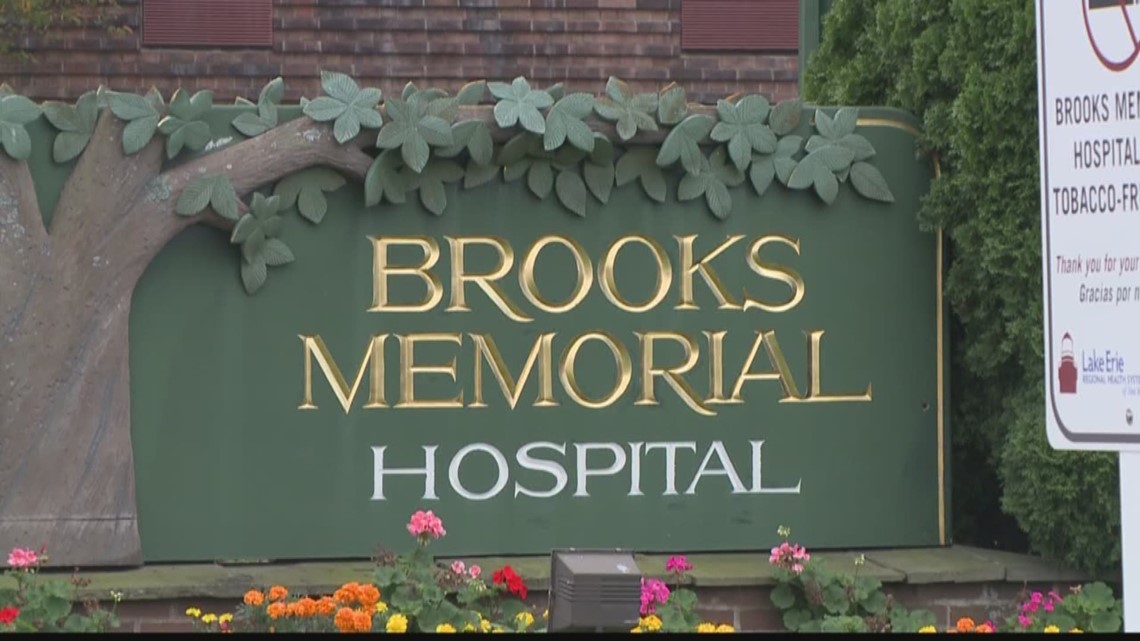 Brooks Memorial Hospital gets OK to resume elective out-patient ...