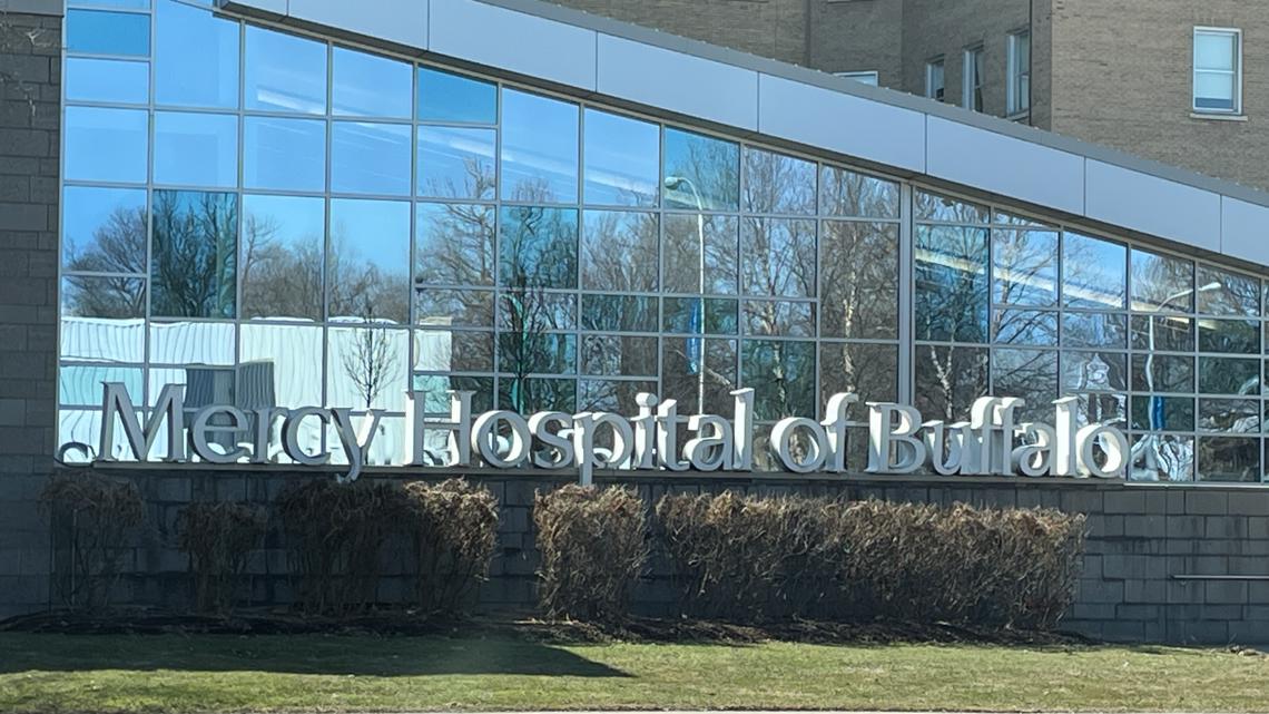 Catholic Health and CWA continue contract talks | wgrz.com