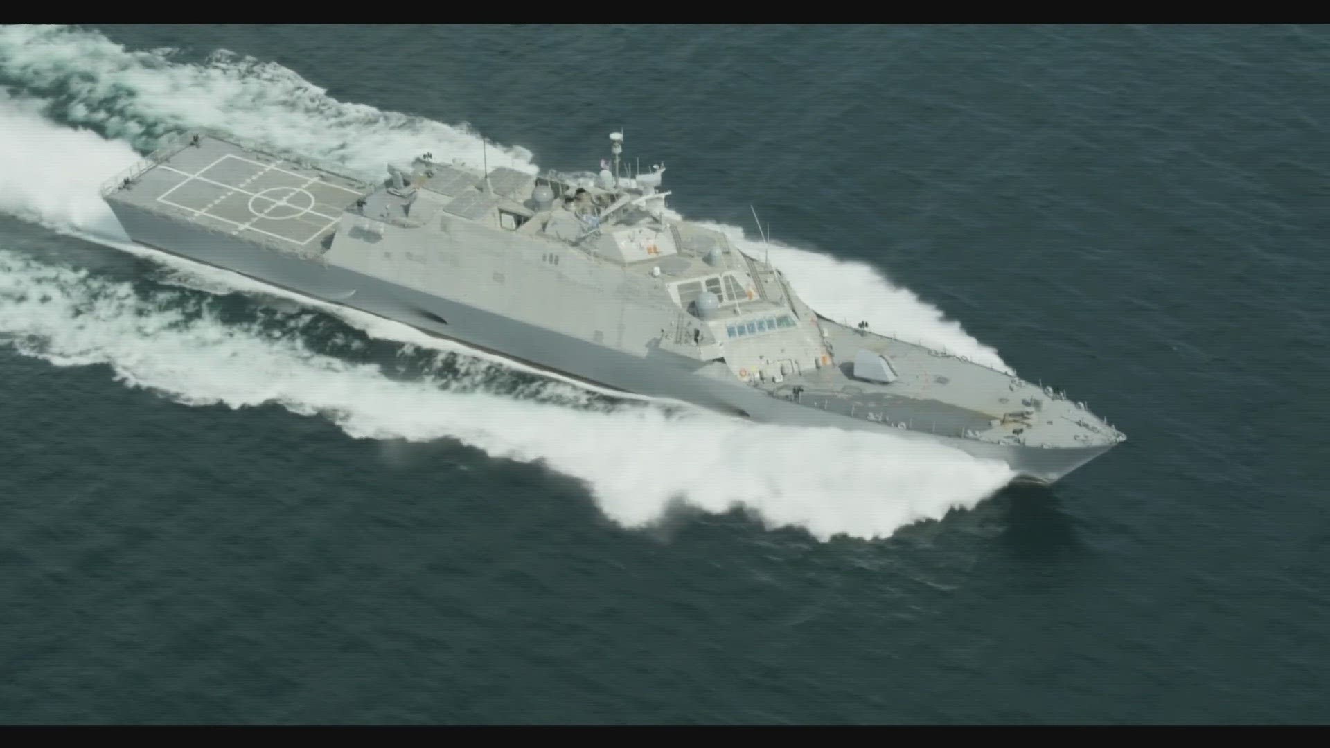 USS Little Rock to be decommissioned | wgrz.com