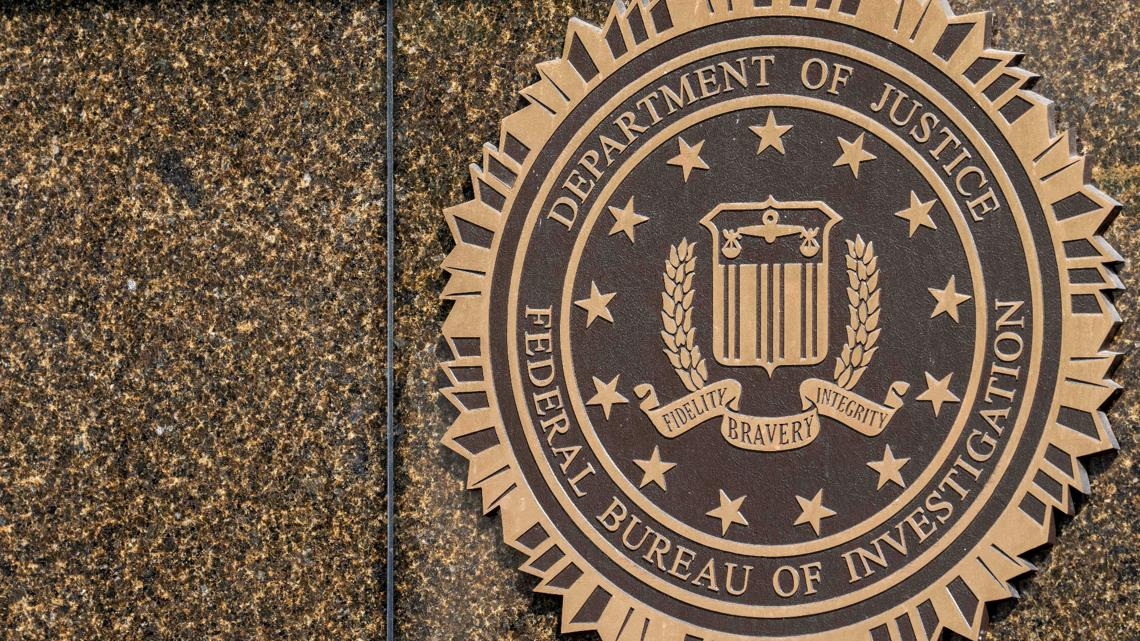 FBI Buffalo arrests over 200 in 'Summer Heat' operation | wgrz.com