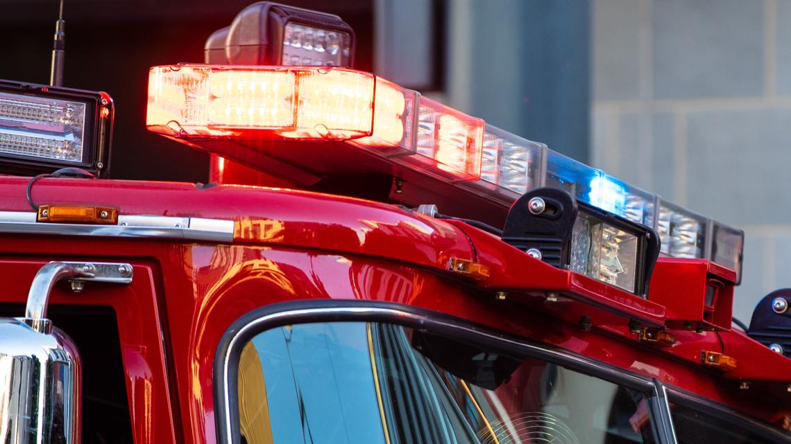 Olean apartment fire: One dead, woman charged with arson | wgrz.com