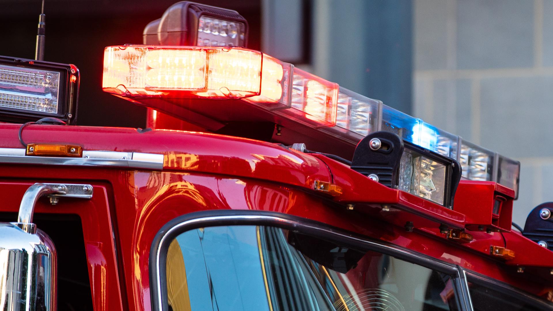 Olean apartment fire: One dead, woman charged with arson | wgrz.com