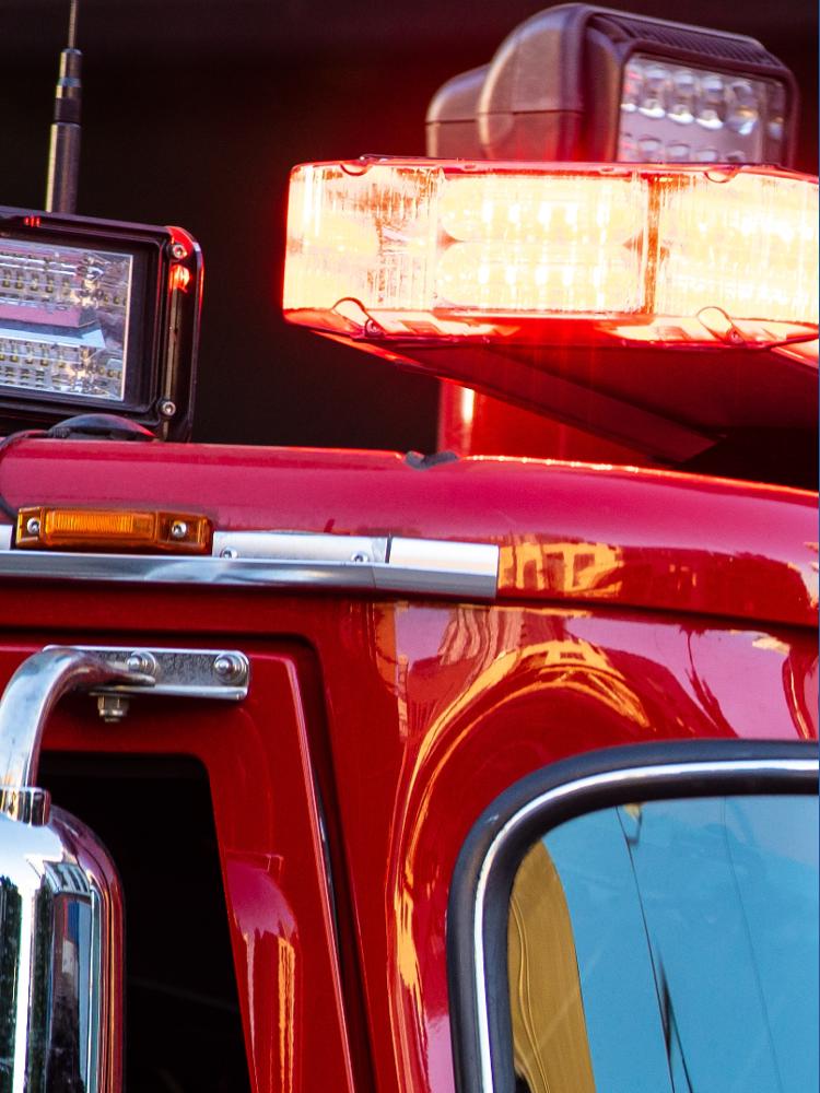 Amherst Central Fire Office responds to Ellicott Creek living room fire ...