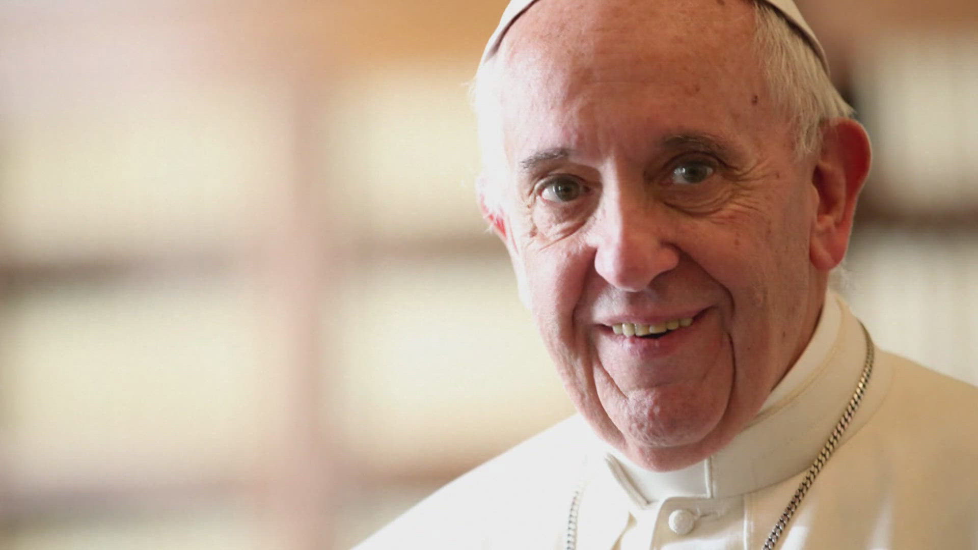 Western NY Catholics mourn Pope Francis' passing | wgrz.com