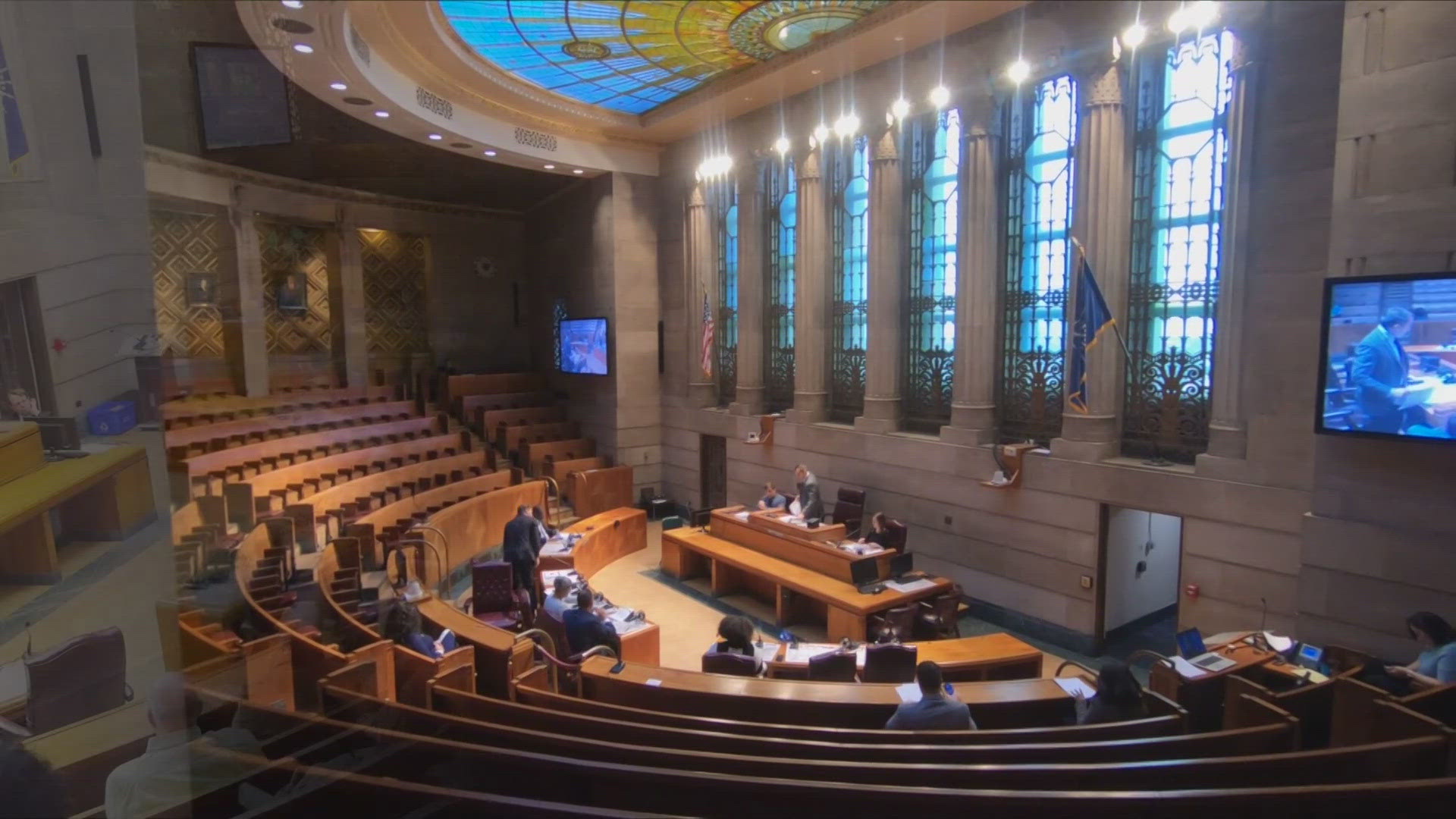 Buffalo residents debate Kensington Expressway plan | wgrz.com