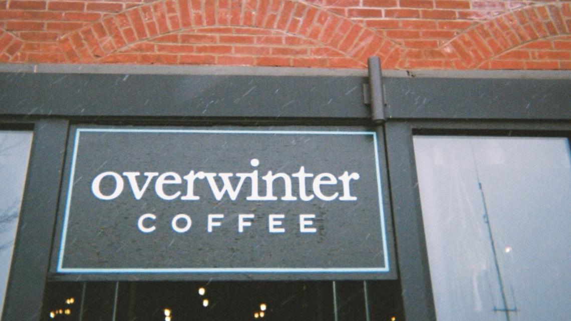Overwinter Coffee to open new Kenmore location on Delaware Ave | wgrz.com