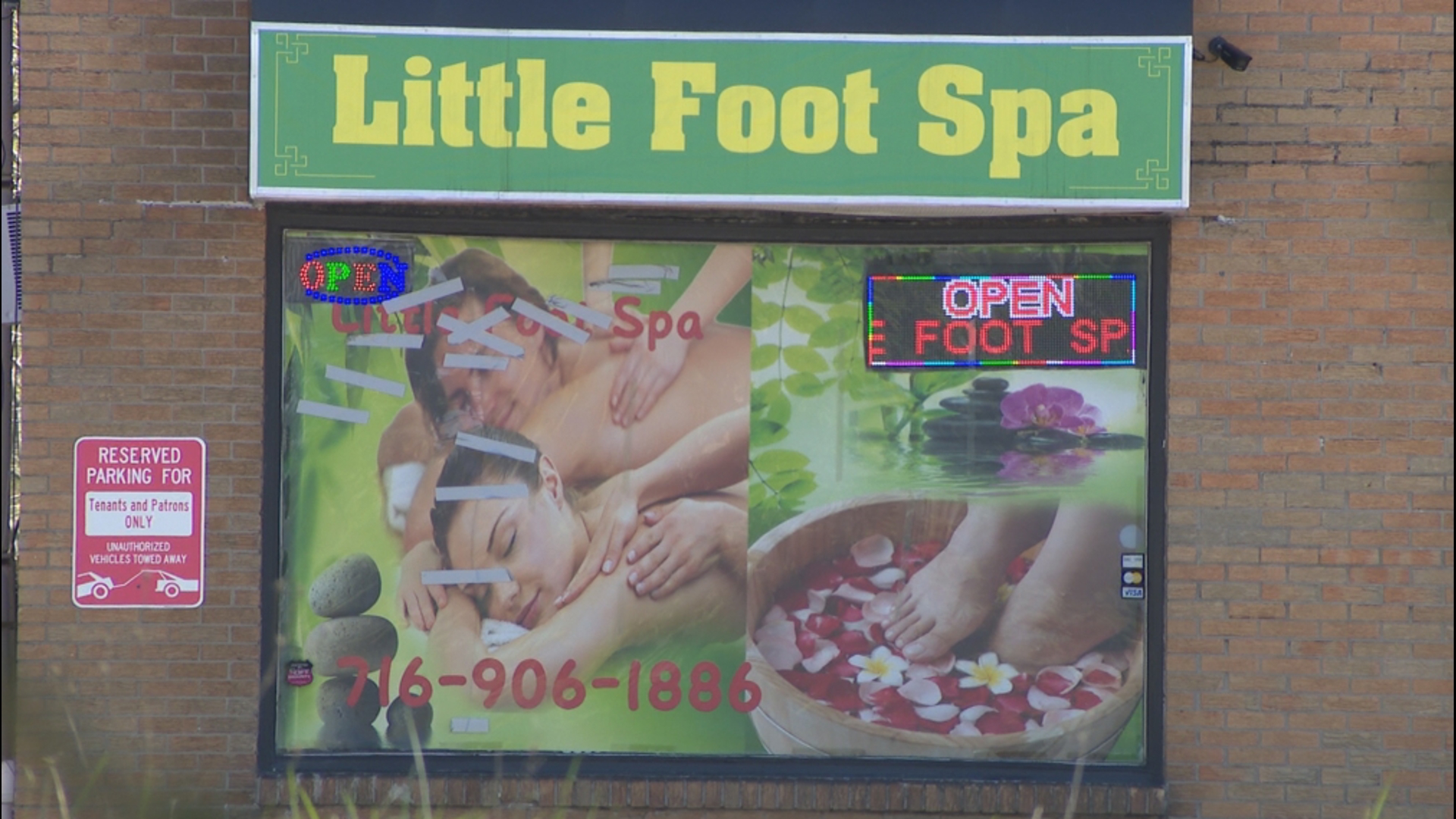 2 Investigates | Buffalo, New York | wgrz.com