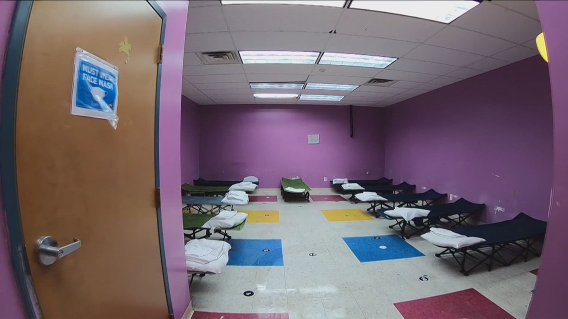 Code Blue | wgrz.com