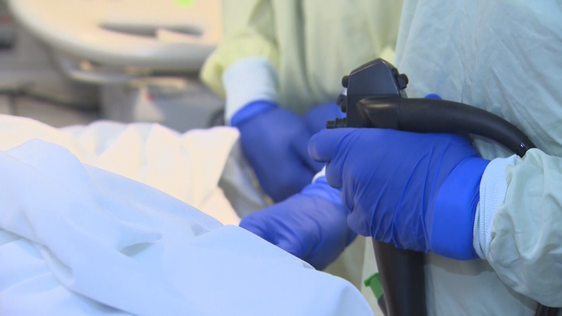 Doctors warn of more late-stage cancer diagnoses; advise people not to ...