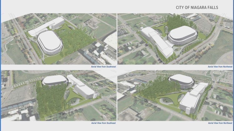 Neighbors make plea to City of Niagara Falls, developer regarding ...