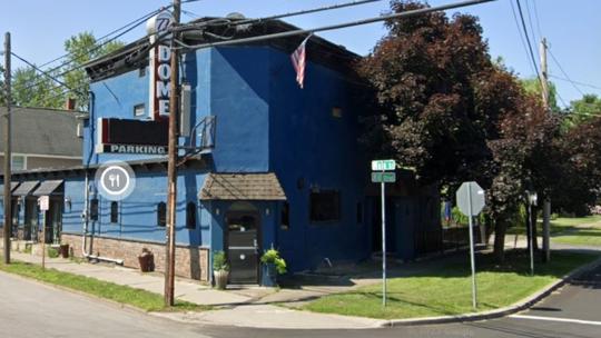 Longtime Dome bar in Tonawanda replaced with new restaurant | wgrz.com