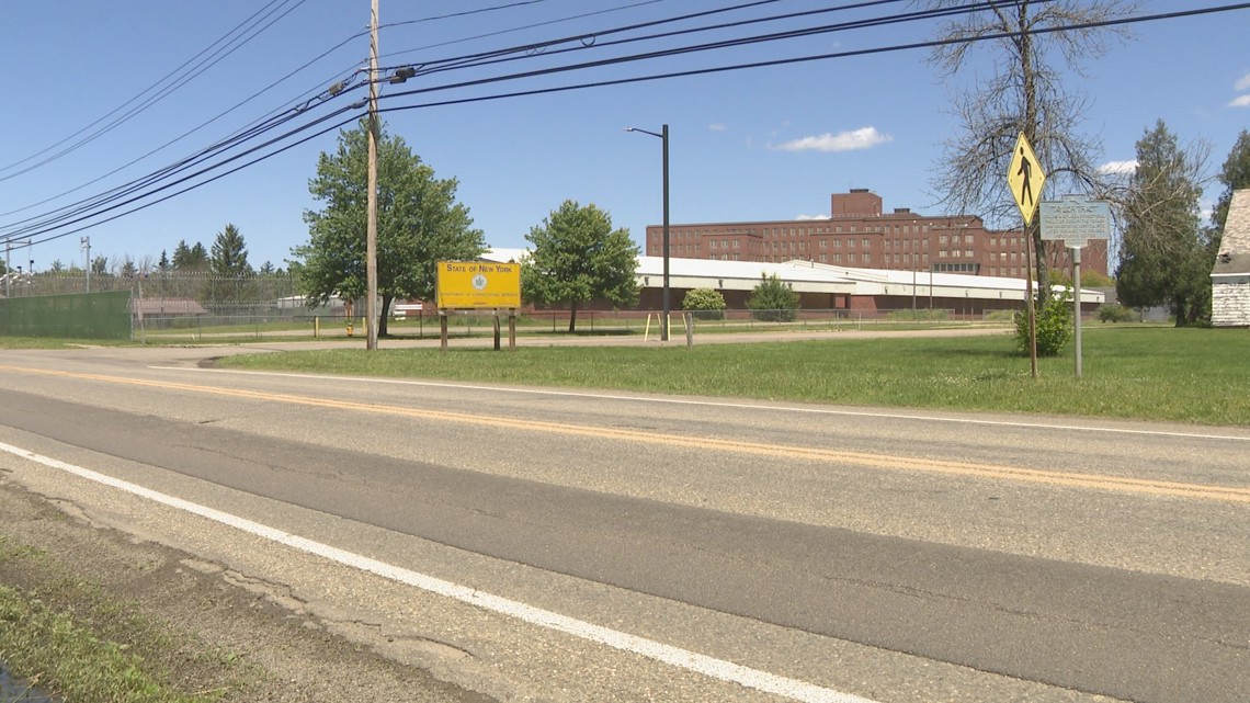 Prison closures raise questions on Notification Process and Re-use ...