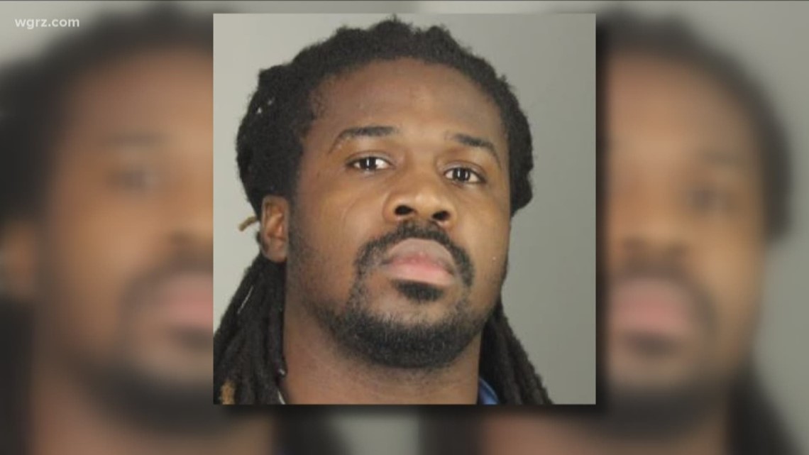 Trial begins for man accused of shooting woman and grandchild on Grape ...