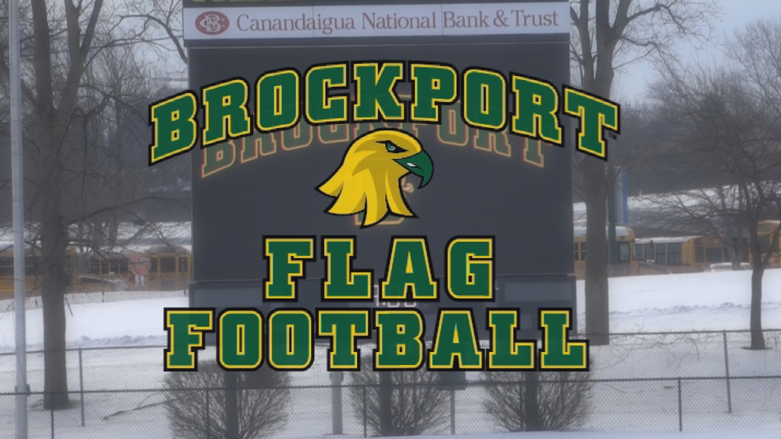Brockport adds athletic opportunity for female athletes | wgrz.com