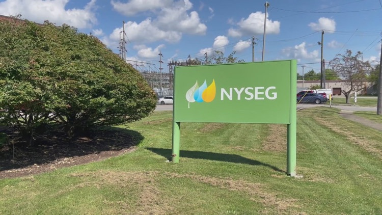 NYSEG to hold scheduled power outage in West Seneca on Thursday morning ...