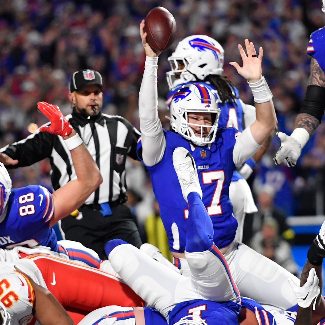 Carucci Take2: Bills make statement with most impressive win of the ...