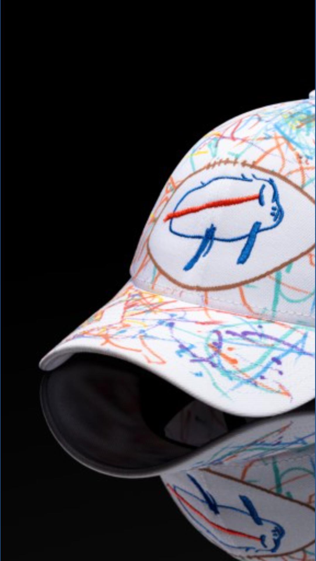 Josh Allen wears Jaxson's custom cap for Buffalo Bills opener | wgrz.com